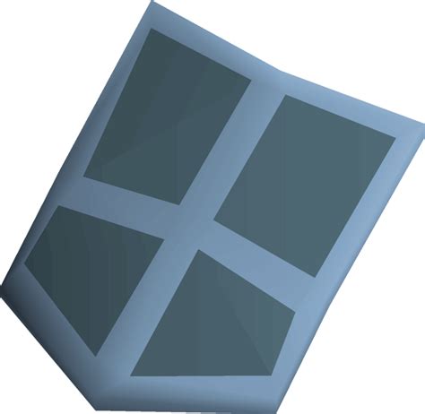 Rune Kiteshield T Osrs Wiki
