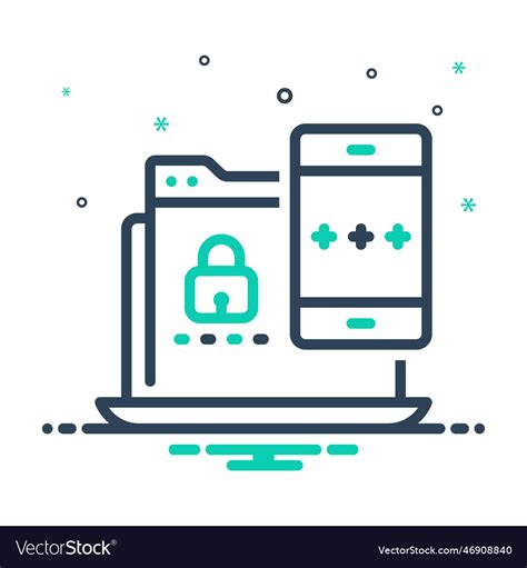 Factor Royalty Free Vector Image Vectorstock