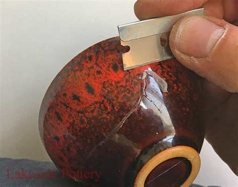 How Kintsugi Is Made Some Steps And Process Artofit