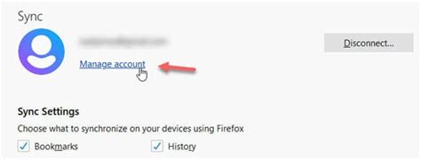 How To Enable Two Step Authentication In Firefox Account