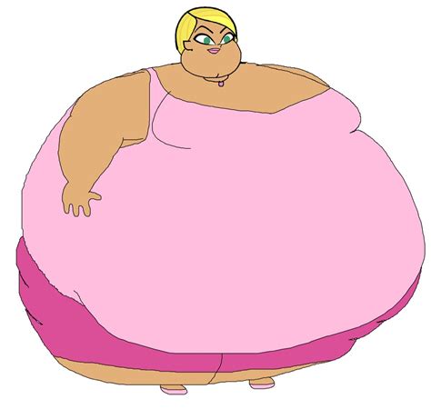 Fat Anime Characters