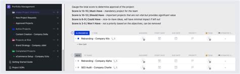 10 Best Project Portfolio Management Software Ppm Tools 2026