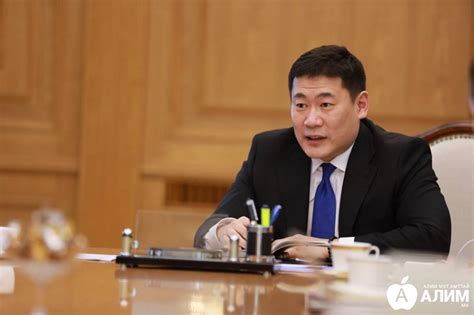 Ерөнхий сайд Л Оюун Эрдэнэ Монгол Улсын эрх ашигт нийцэх шийдвэрийг давс мэт шорвог ч гаргахаас