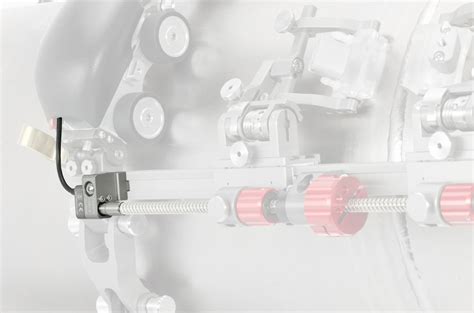 Slider PPS Encoder JIREH