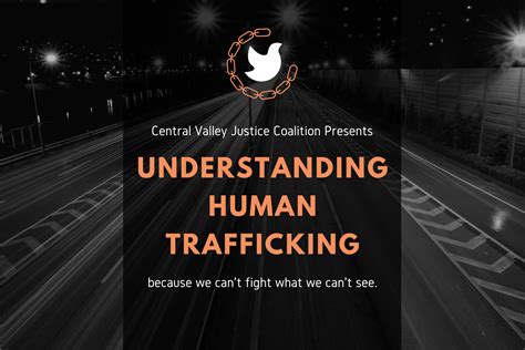 Wordpress Understanding Human Trafficking Central Valley Justice