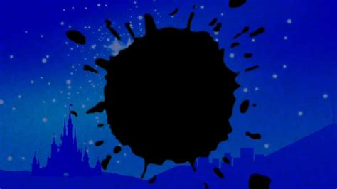 Disney Sora Klasky Csupo Ink Splat Background By Jafet84 On Deviantart