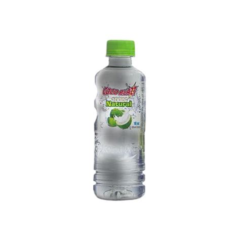 Agua Pipa Coco Blazt 10 Onzas