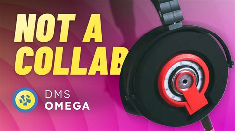 Dms Project Omega Review Youtube
