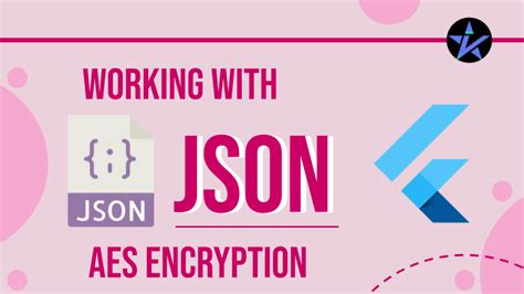 GitHub Vijayinyoutube Simple Json Working With Json And AES Encryption In Flutter