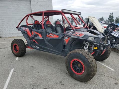 2017 Polaris Rzr Xp 4 1000 Eps For Sale Ca Rancho Cucamonga Tue Mar 05 2024 Used