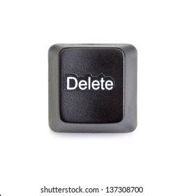 Thousand Delete Key Royalty Free Images Stock Photos Pictures Shutterstock