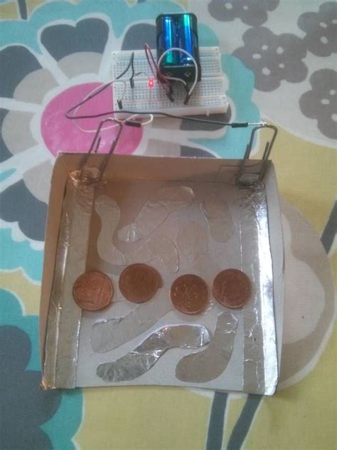 using a raspberry pi and node red to make a game raspberry pi