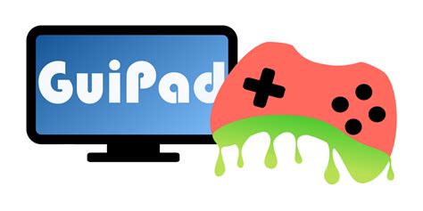 Github Jacklawrencecrisprguipad A Simple Module To Use Your Gamepad