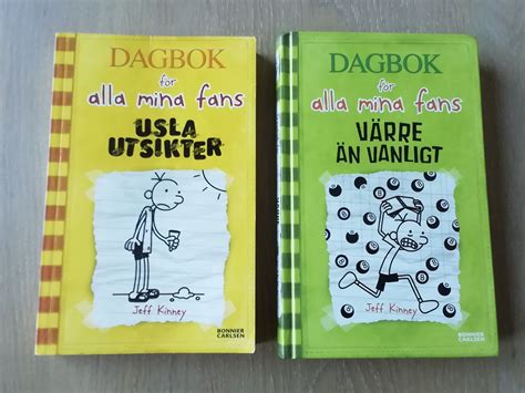 Se produkter som liknar Dagbok för alla mina fans på Tradera 560437163