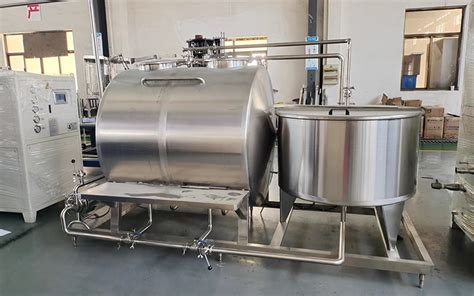 Cip System China Cip System Manufacturers Suppliers Factory