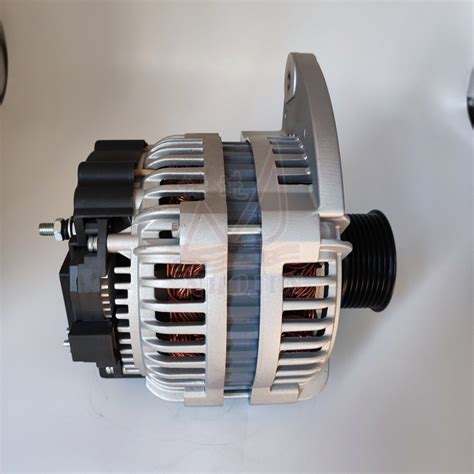 Alternator Assembly 28v 150a Avi168c3003 Generator 4s Bus Generator
