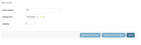 Django Pre Save Signal