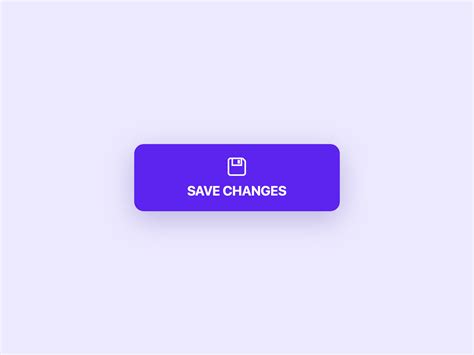 Save Button Designs Themes Templates And Downloadable Graphic Elements On Dribbble