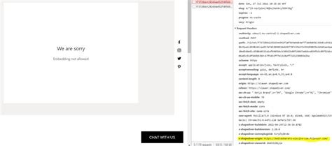 Embed IFrame Into Wix ShapeDiver McNeel Forum