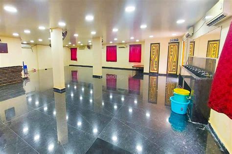 Sri Mannem Residency And Function Hall Tadepalle Guntur Review
