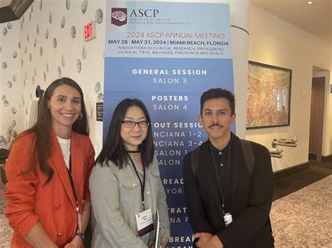 Compass Pathways On Linkedin Last Week The Compass Pathways Team