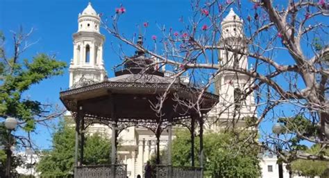 Hermosillo City Mexico Tour Destination