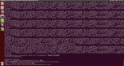 Qt 487交叉编译平台的搭建、移植详解 Aarch32、aarch64 、mips64「建议收藏」 腾讯云开发者社区 腾讯云