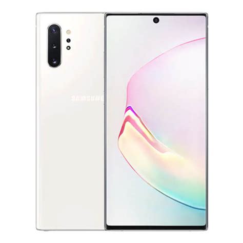 سعر و مواصفات Samsung Galaxy Note 10 Plus مميزات وعيوب سامسونج نوت 10