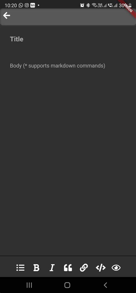 How To Write Custom Reusable `app Bar` Widget In Flutter