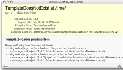 Las Plantillas De Django Cursos De Programación De 0 A Experto
