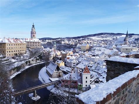 줌줌 후기 체코대표근교 한폭의 그림같은 마을 체스키크롬로프 체스키하차가능 Ja