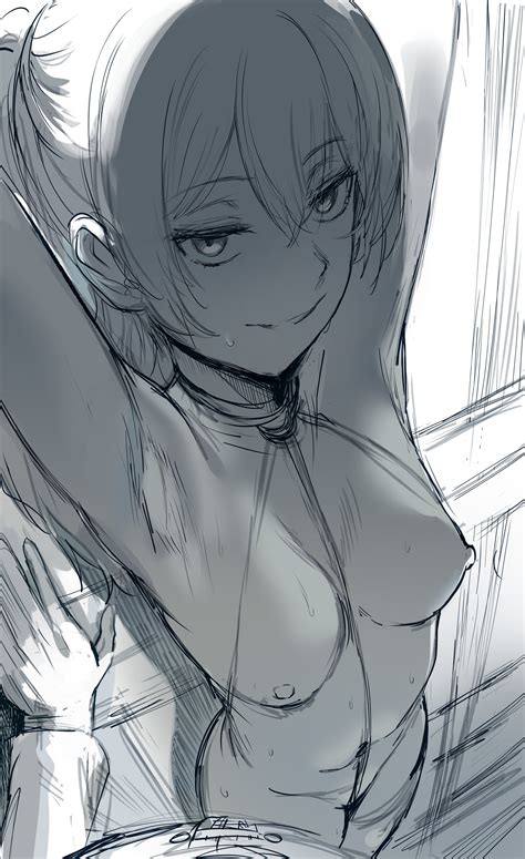 Ubel And Land Sousou No Frieren Drawn By Hews Danbooru