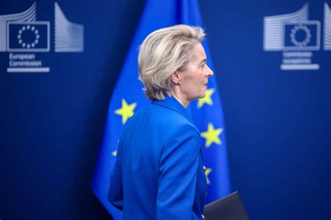 ЄС обговорить продовження тимчасового захисту для українців у червні Euractiv Читайте на Ukr Net