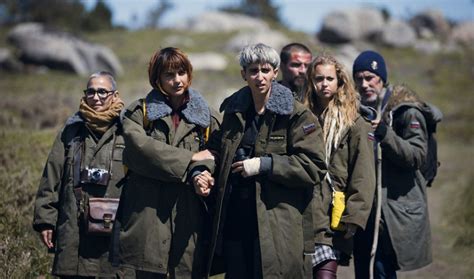 Punto Nemo é a nova série da RTP em coprodução com a Prime Video Extra RTP