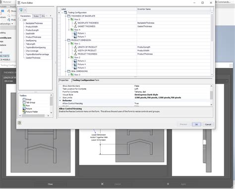 I Want To Run A Subassembly Ilogic Rule From A Top Level As Well As Making The Rule Wait Before
