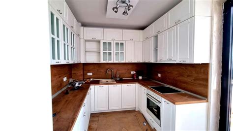 Кухня По Проект 4