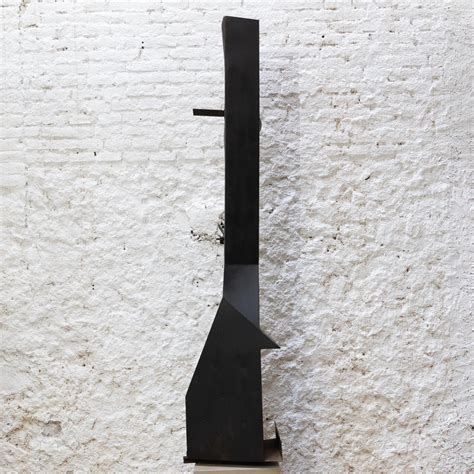 Capilla Fireplace By Antoni Coderch Original Polinax Edition Circa
