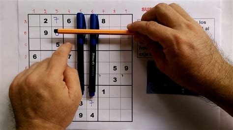 Cómo Aprender A Jugar Sudoku Paso A Paso