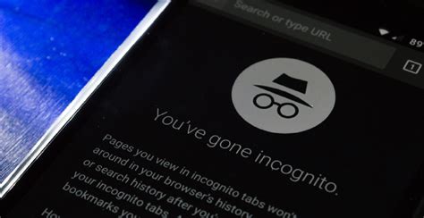 Chrome Adds Fingerprint Unlock For Incognito Tabs On Android Phoneworld