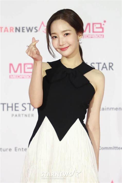 박민영 내 남편과 결혼해줘 출연 대본 받고 검토 중 공식