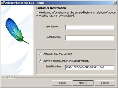 Photoshop Cs Serial Number Gaswto