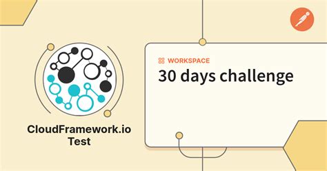 30 Days Challenge Postman Api Network
