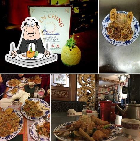 Yen Ching Restaurant Dubuque Restaurant Menu Prices And Reviews