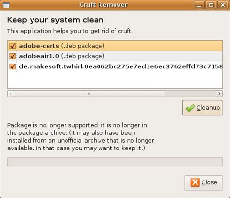 Ubuntu Intrepid Ibex 810 Tux Planet