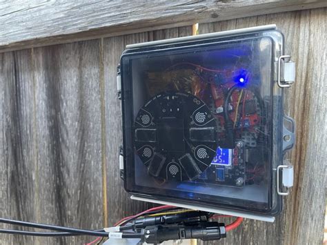 Automatically Monitor And Irrigate Your Raised Garden Bed With The Arduino Cloud Arduino Blog