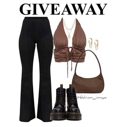 Gabi Virtual Stylist On Instagram International Giveaway Winner