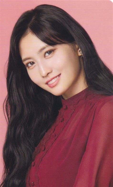 Momo 💕 Twice Momo Twice Photoshoot Hirai Momo