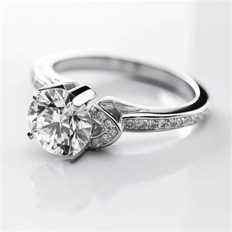 The Ring Of Elegance An Introduction To Minimalist Ring Designs