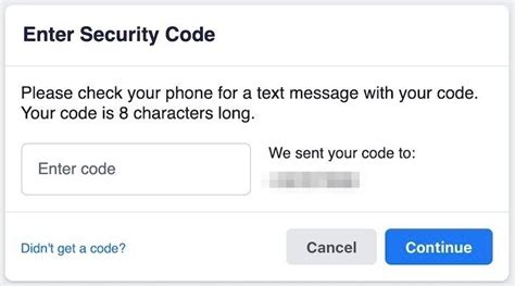 How To Recover Your Facebook Account After Forgetting The Password