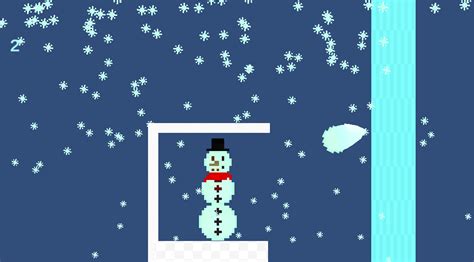 Kill The Snowman By Ossebro1